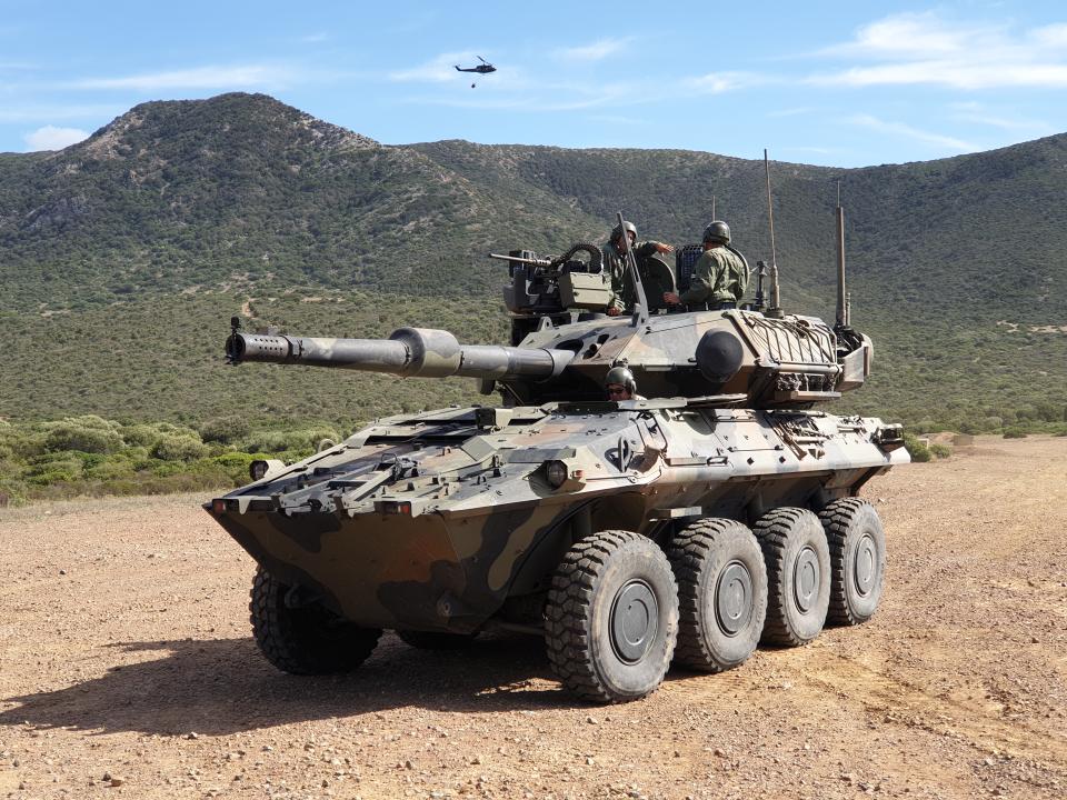 Hitfact-MKII | Leonardo - Electronics